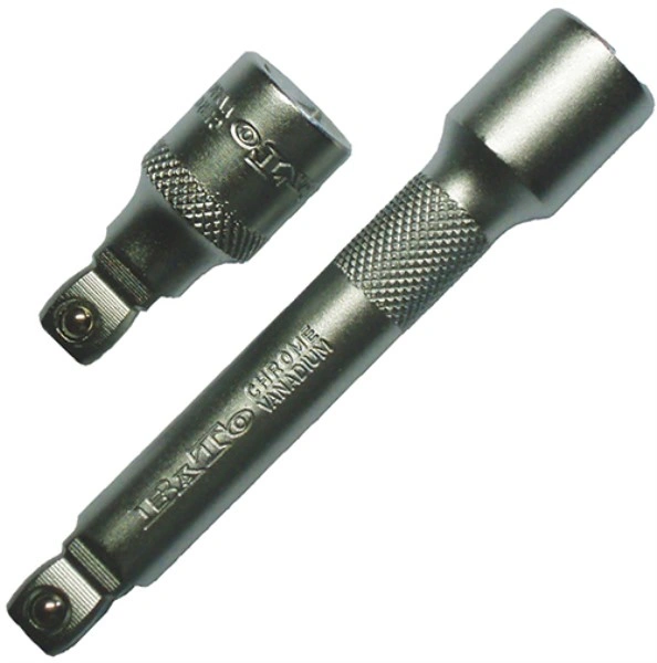 Förlängare 3/8" 43mm m. kula