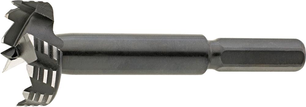 Kvistborr 2.0 WS 35mm 90mm