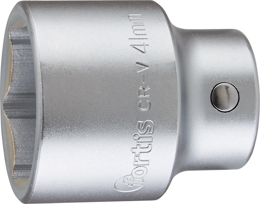 Hylsa 3/4" 41mm 6-kant