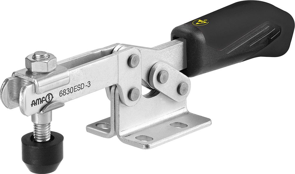 Snabbspännare ESD Nr. 6830-1