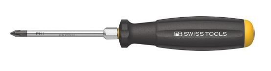 Skruvmejsel 8193 D PH1x80mm