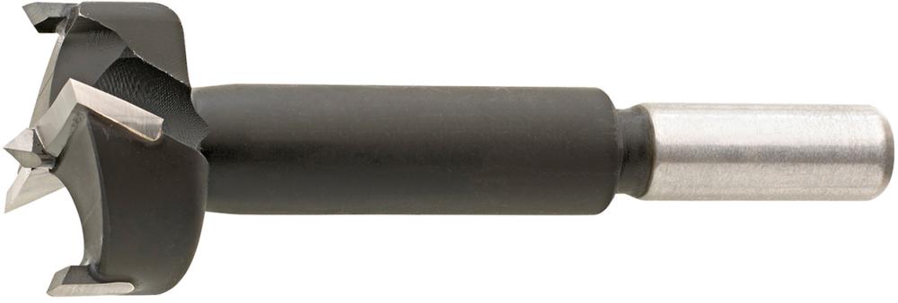 Kvistborr HM 34mm tot längd 90mm